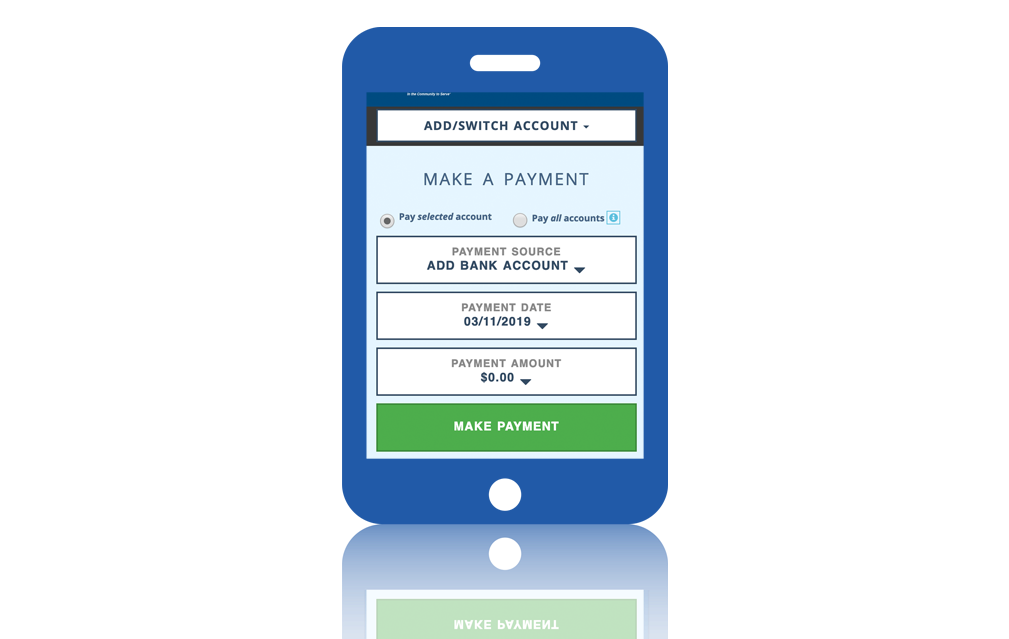 Adeegyada Xisaabaadka Onlaynka ah - Shirkadda Intermountain Gas