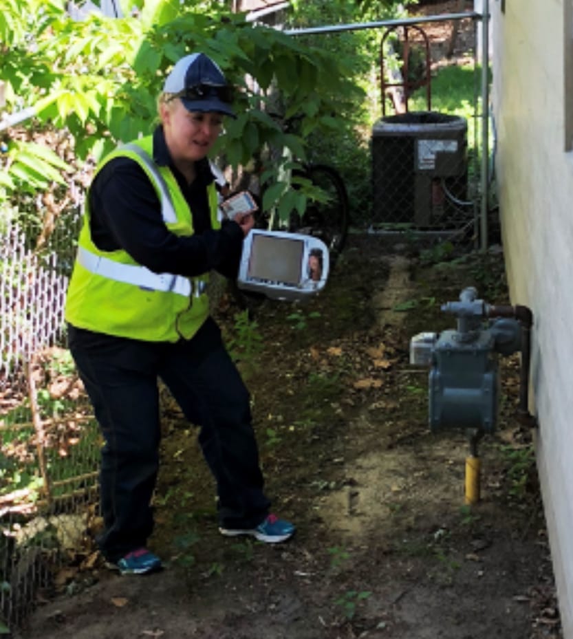 intermountain gas ac survey atmospheric corrosion survey ...