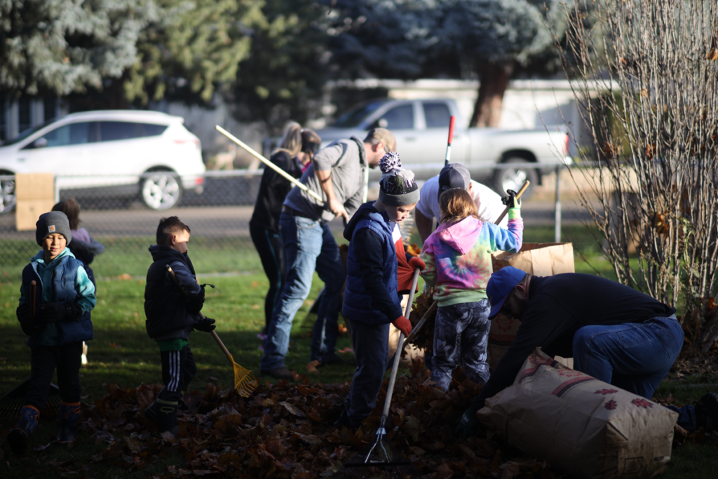2021 rake up boise - Intermountain Gas Company