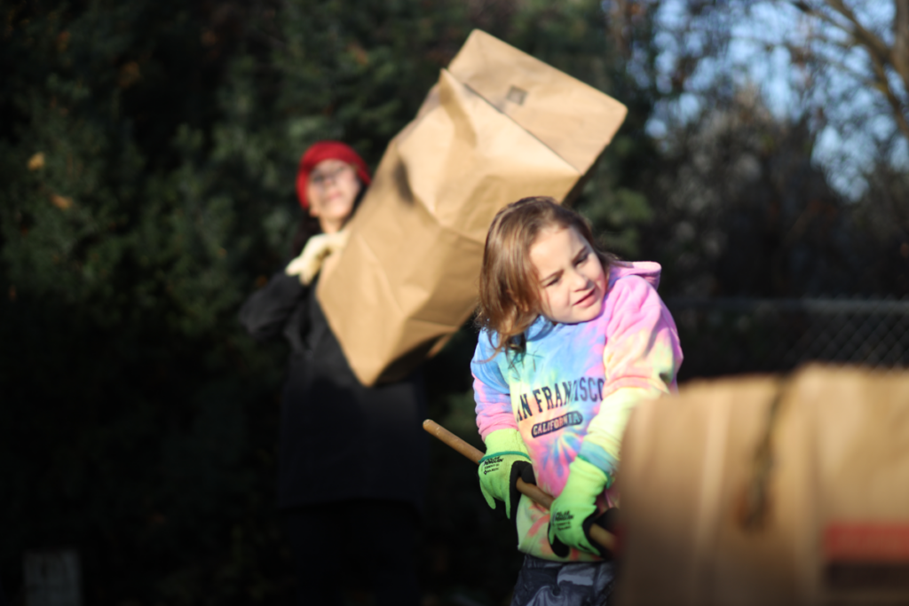 2021 rake up boise - Intermountain Gas Company