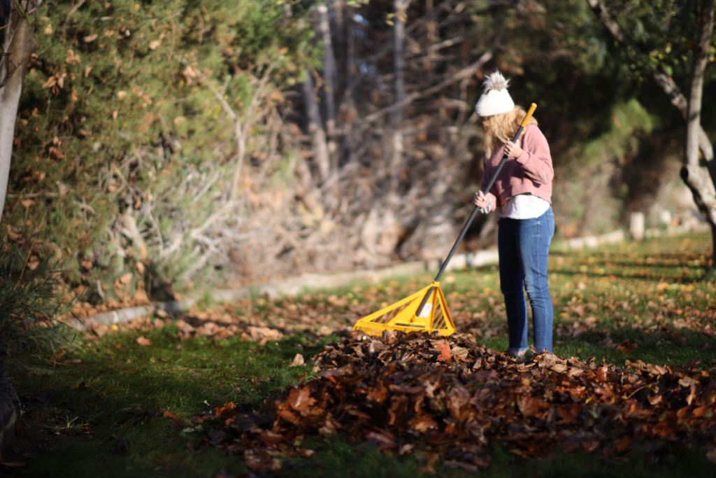 2021 rake up boise - Intermountain Gas Company
