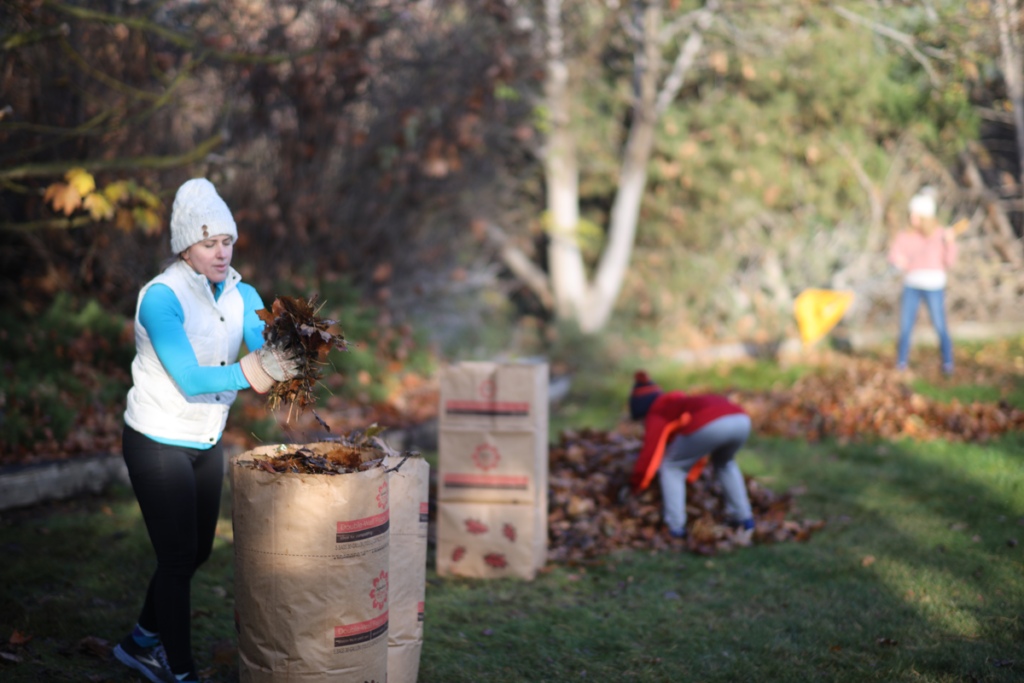 2021 rake up boise - Intermountain Gas Company