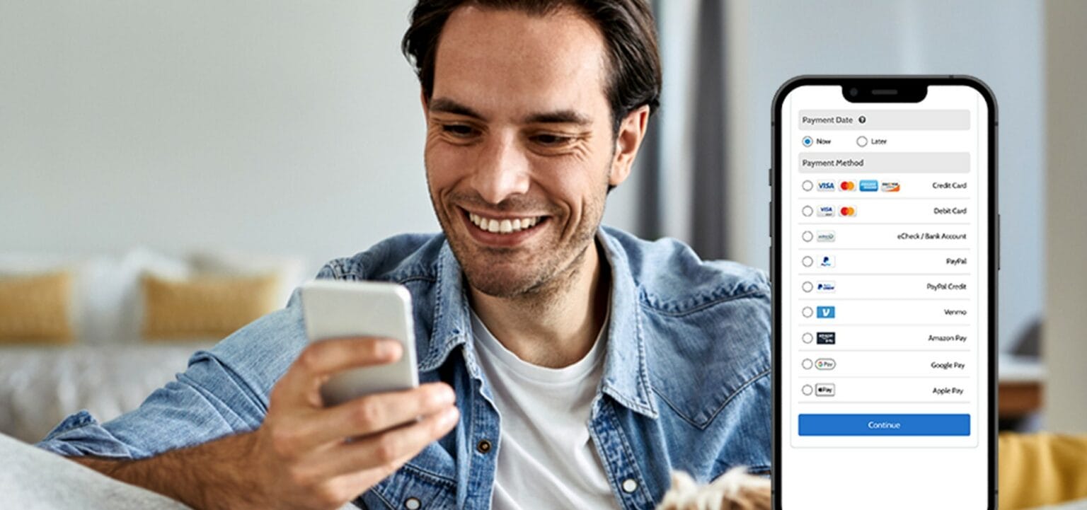 Paymentus - Intermountain Gas Company