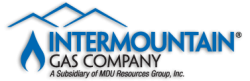Intermountain Natural Gas Company
