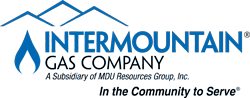 Paymentus - Intermountain Gas Company