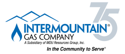 Intermountain Natural Gas Company
