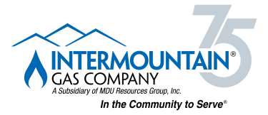 Paymentus - Intermountain Gas Company